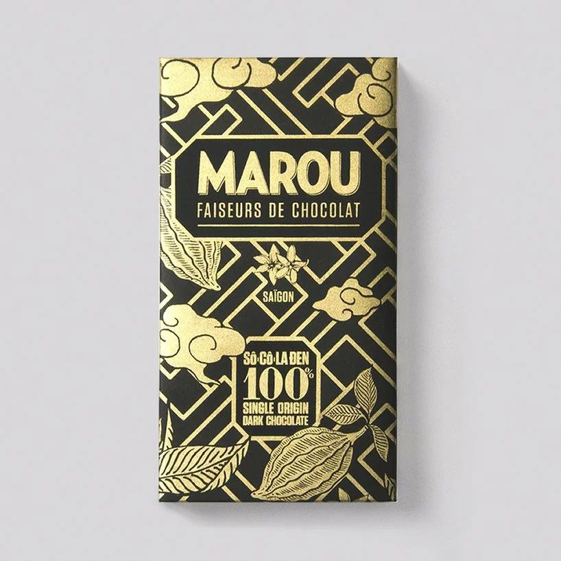 MAROU – Valentina i karanfil